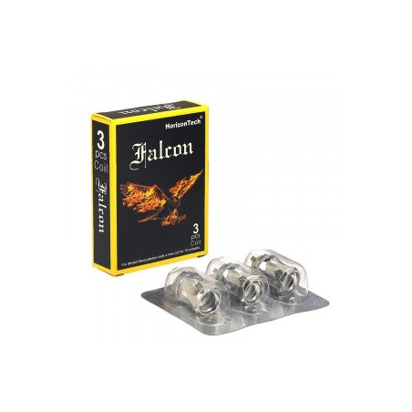 Résistance FALCON - Horizon Tech